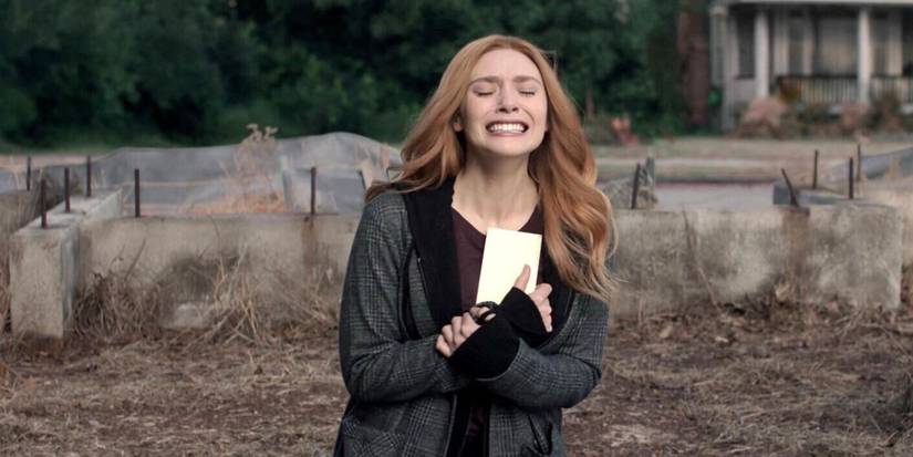 Complete Guide to WandaVision: Cast, Characters, Episodes and Seasons