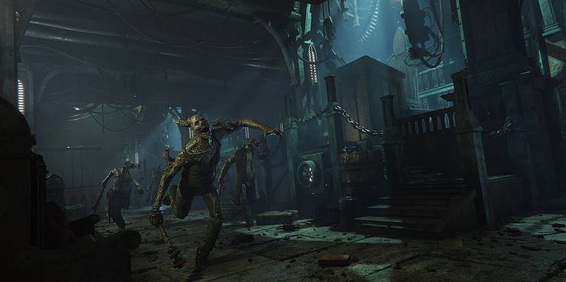Warhammer 40K: How Darktide Differs from Vermintide