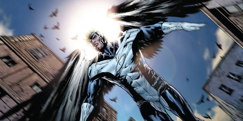 13 Best Marvel Heroes With Healing Powers, Ranked