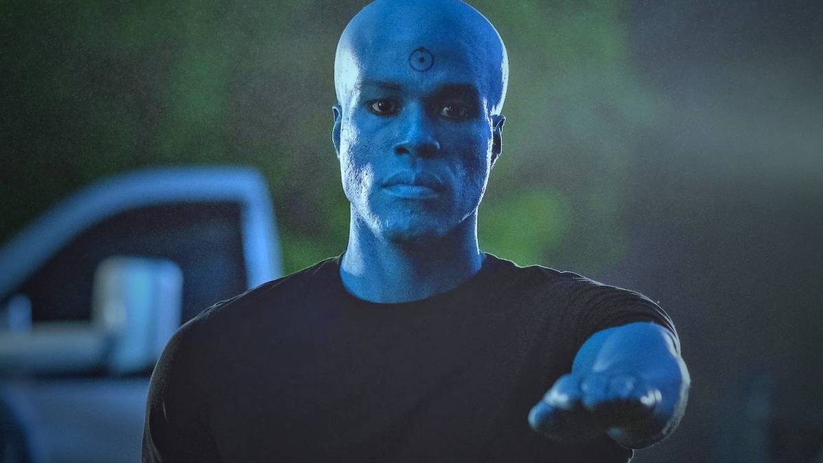 HBO's Watchmen Series Improves on Alan Moore's Original Story