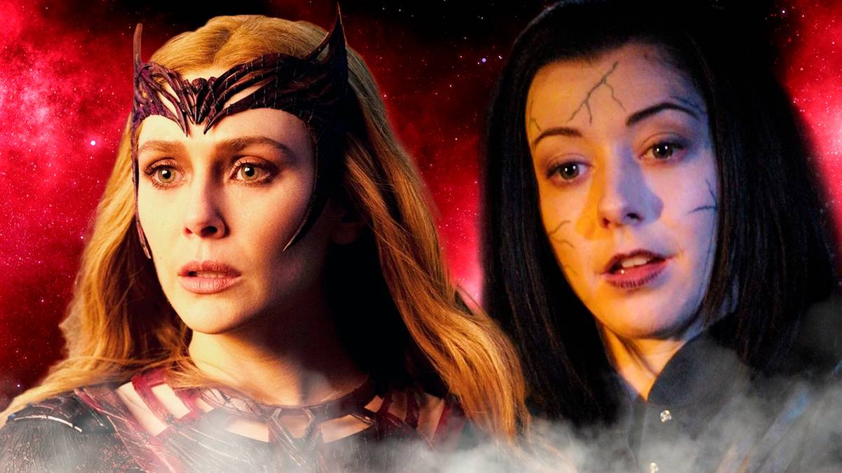 From Willow to Wanda: Why We Root for the Wicked Witch