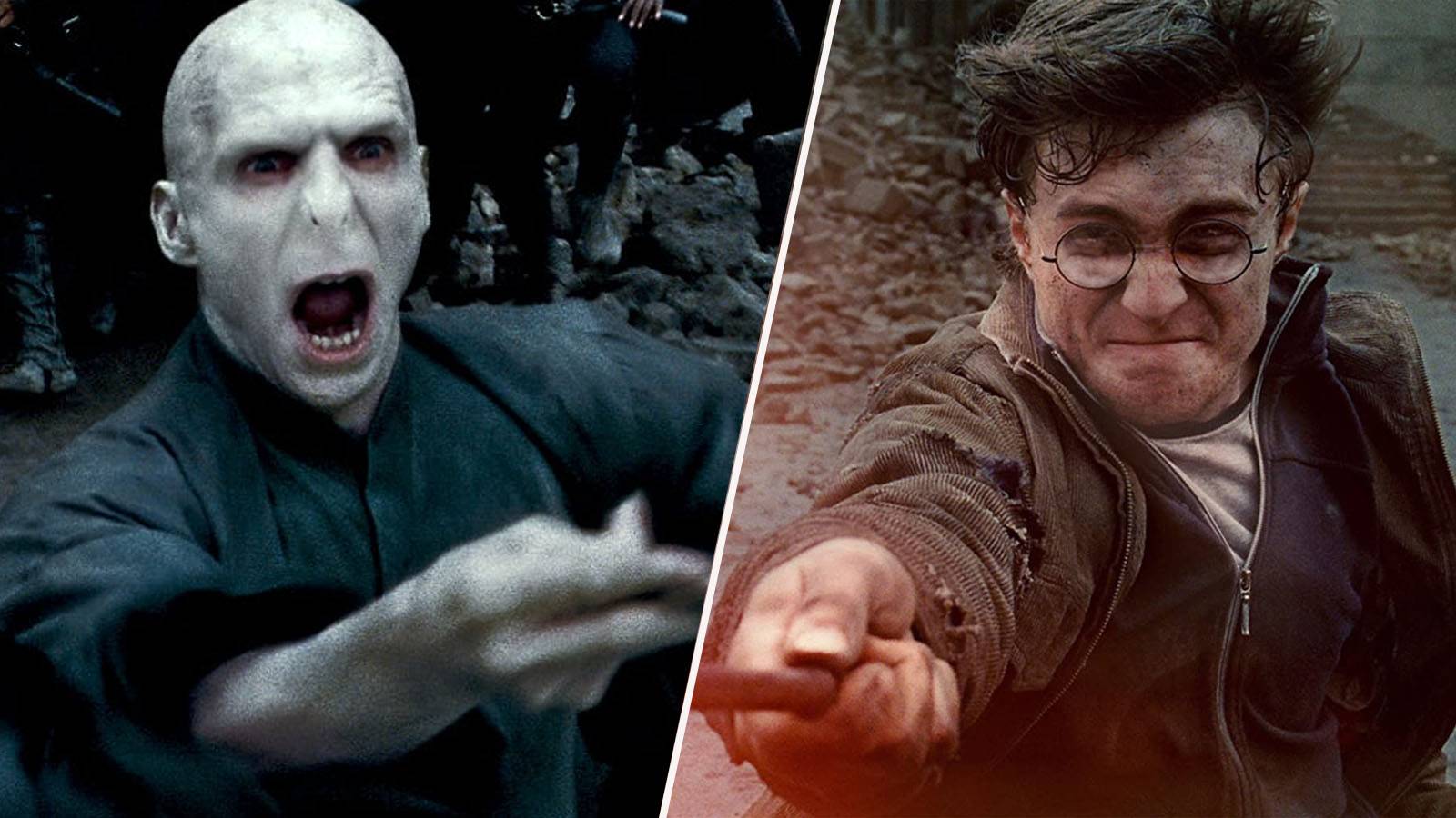 10 Worst Tropes In The Harry Potter Movies