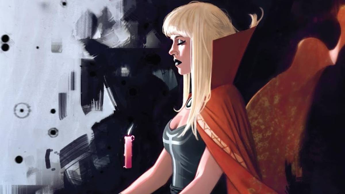 The MCU Doctor Strange Should Help Introduce the X-Men's Most Powerful ...