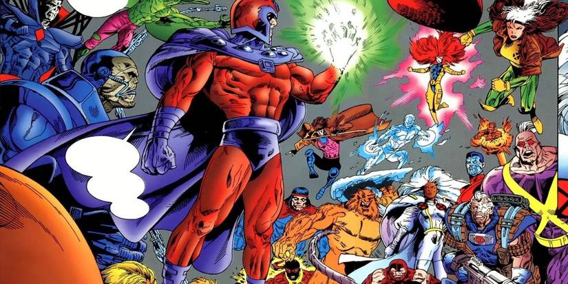 10 Dumbest Marvel Superhero Deaths