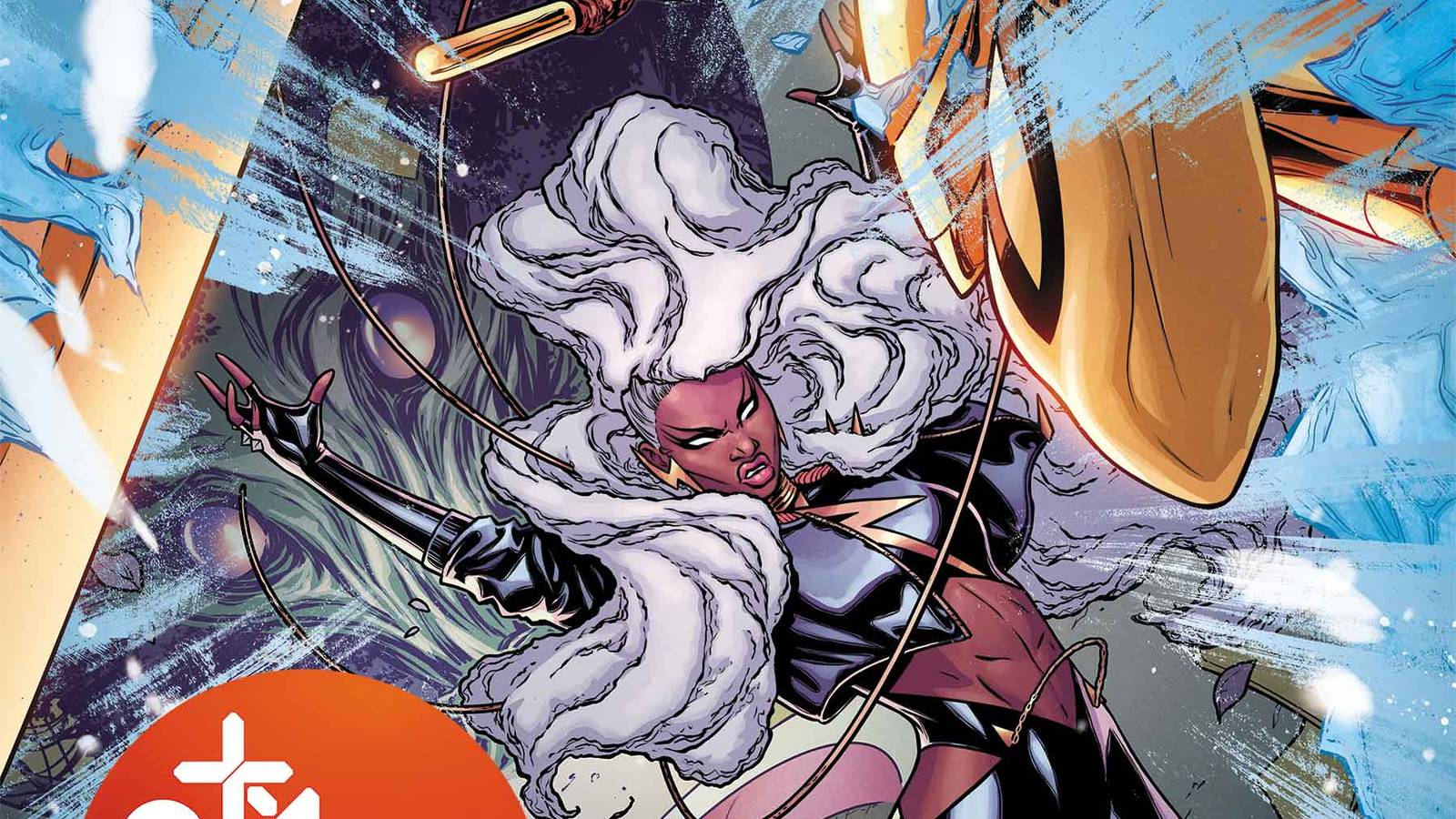 Marvel's Mutants Rebuild Arakko in X-Men Red #7