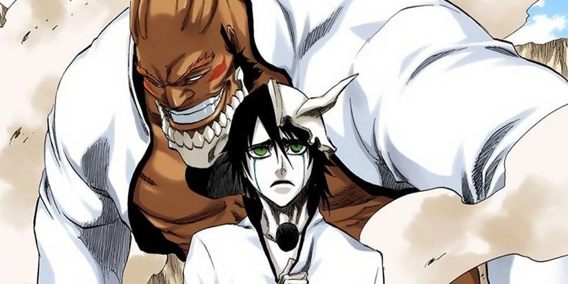 Bleach: How the Spanish Language Became Its Best Cultural Subtheme