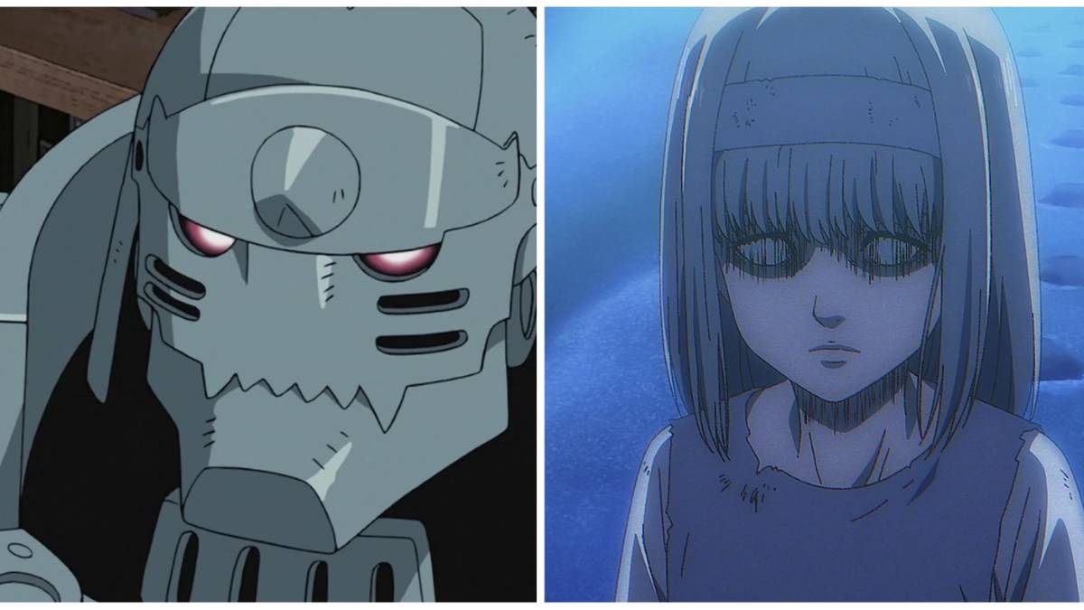 10 Anime Characters Who Never Fall Asleep