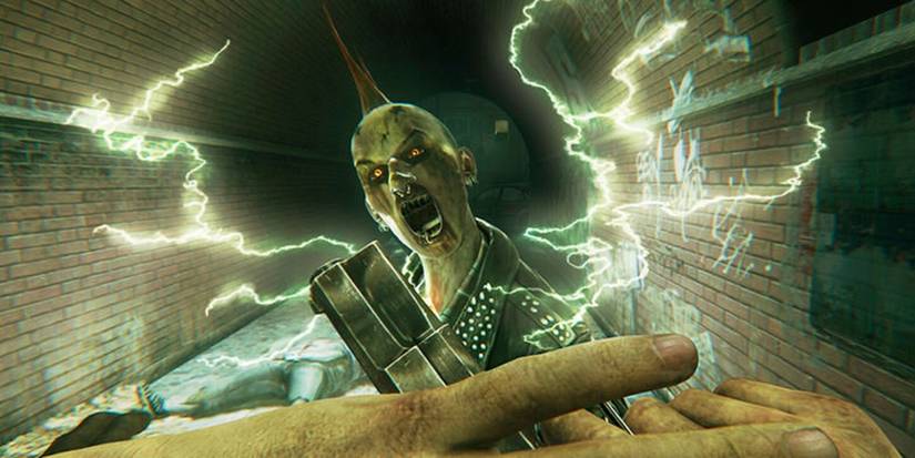 10 Video Game Characters With Unique Death Mechanics