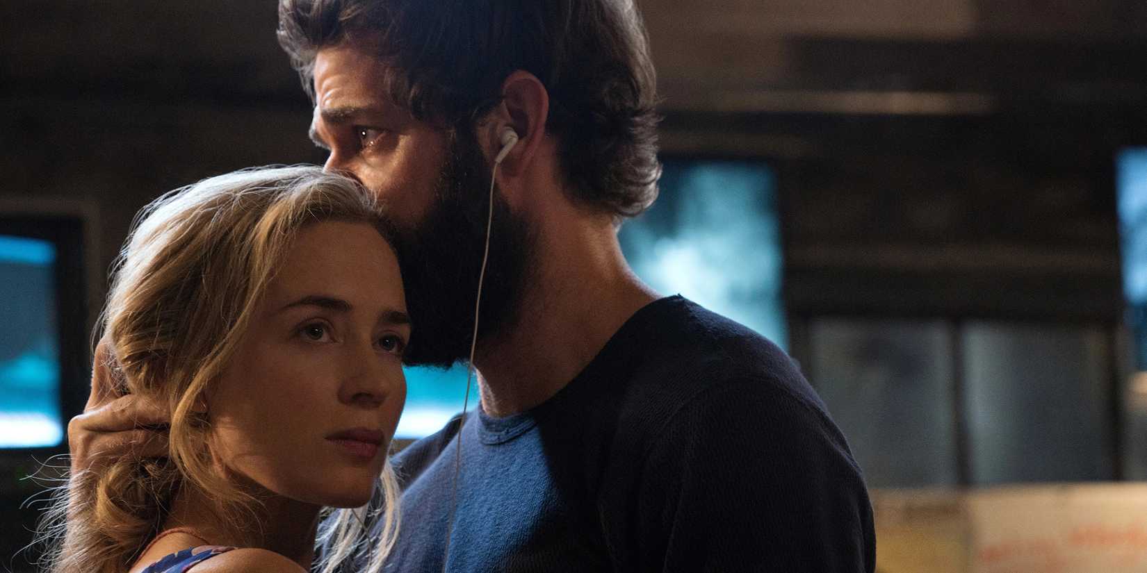 A Quiet Place Part III Gets Delayed Again