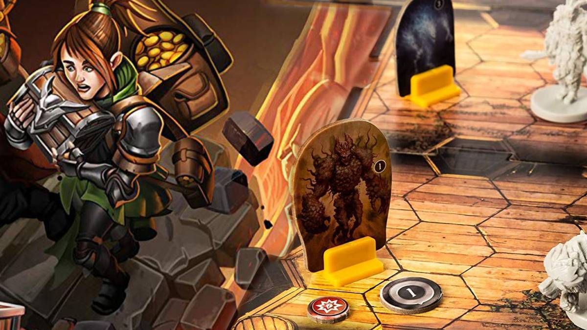 The 15 Best Fantasy Board Games, Ranked