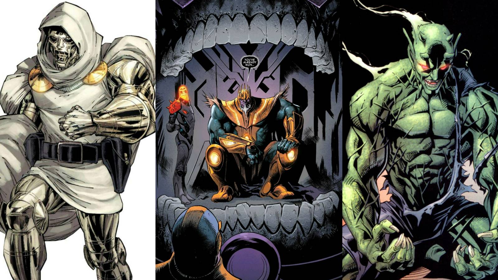 10 Best Alternate Versions Of Popular Marvel Villains
