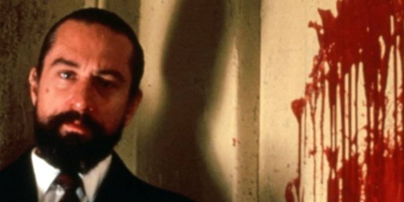 Angel Heart Has Yet to Be Remade - And That's Fine