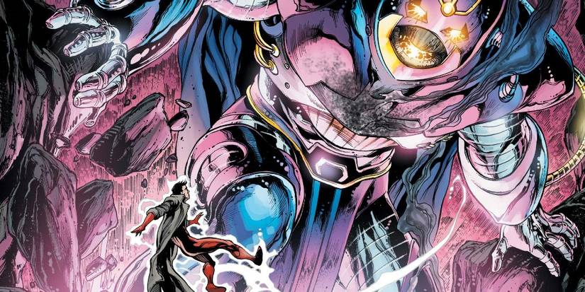 First 10 DC Villains To Explore The Multiverse