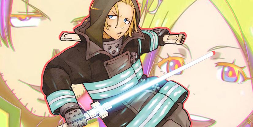 Fire Force's Setting and Characters Is Unlimited Creativity at Its Finest