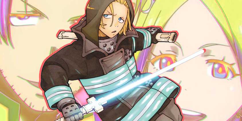 Best Abilities in Fire Force, Ranked