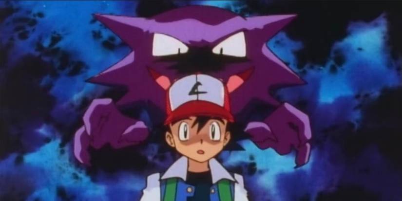 10 Things About Pokémon That Don't Make Any Sense