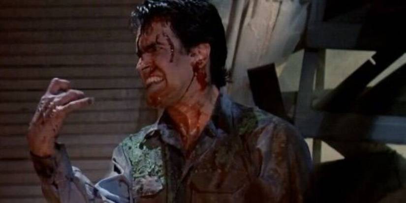 10 Least Frightening Horror Villains