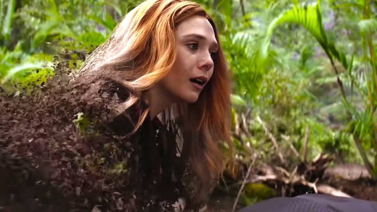 Avengers: Infinity War Stars Didn't Know They Died Until They Started ...