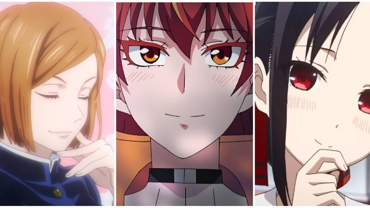 10 Anime Characters Who Are Just Like Iruma-Kun!'s Azazel Ameri