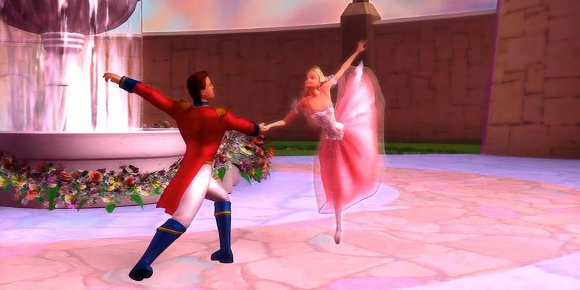 10 Classic Barbie Animated Movies From the 2000s That Still Hold Up