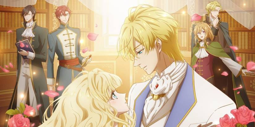 Who Is The Best Princess In Anime?