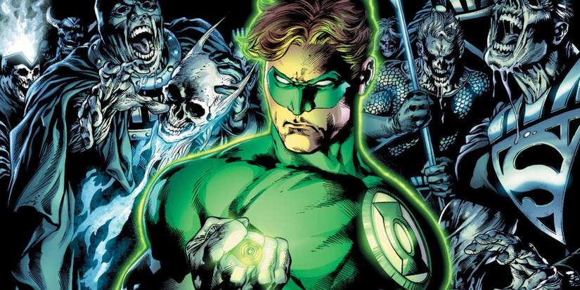 10 Saddest DC Comics Of All Time
