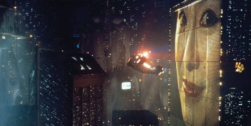 8 Blade Runner Plot Holes That Make It Tough to Watch Today