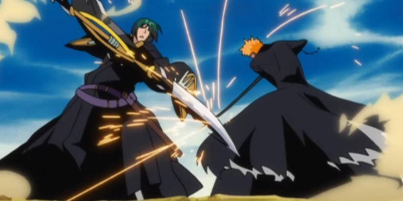 10 Mistakes That Still Haunt the Original Bleach Anime