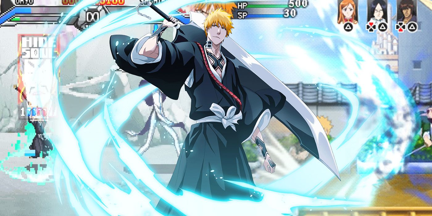 Bleach: How the Tres Bestias' Arms Created Their Final Form, Ayon