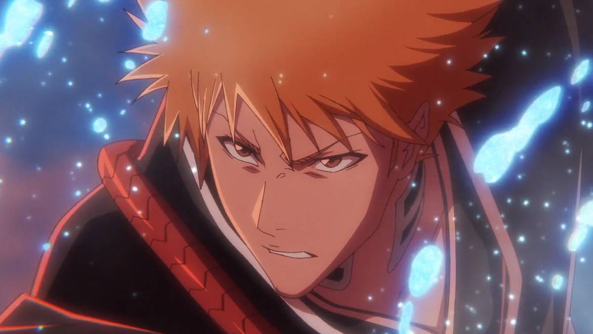 Bleach Creator Reveals New Art From Exhibit Before Return of TYBW Anime