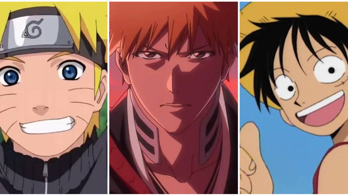 10 Ways Bleach Is The Worst Of The Shonen Big Three