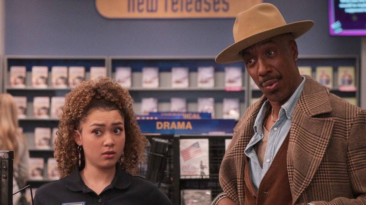 Blockbuster Creator Vanessa Ramos Introduces the Netflix Comedy's Cast
