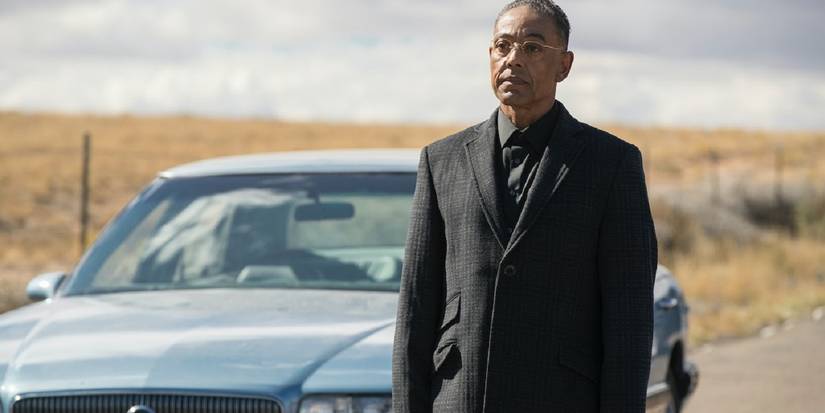 How The Closer Inadvertently Give Us Gus Fring on Breaking Bad