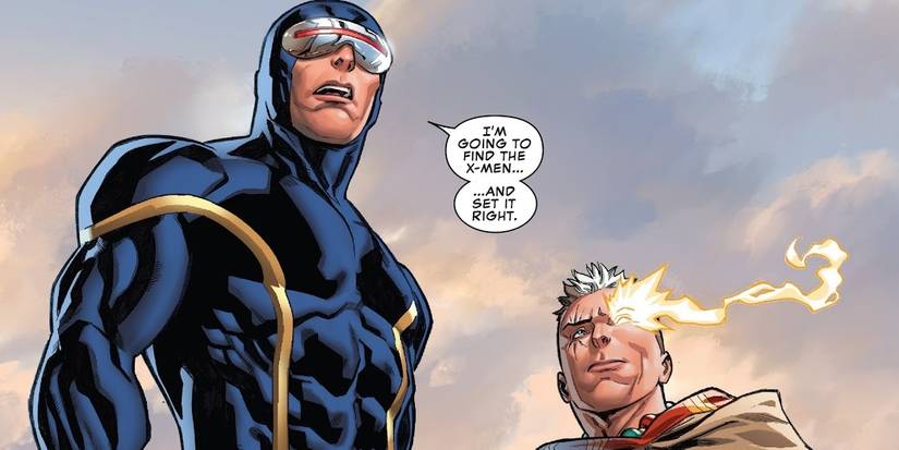 10 Marvel Characters With Strong Fathers