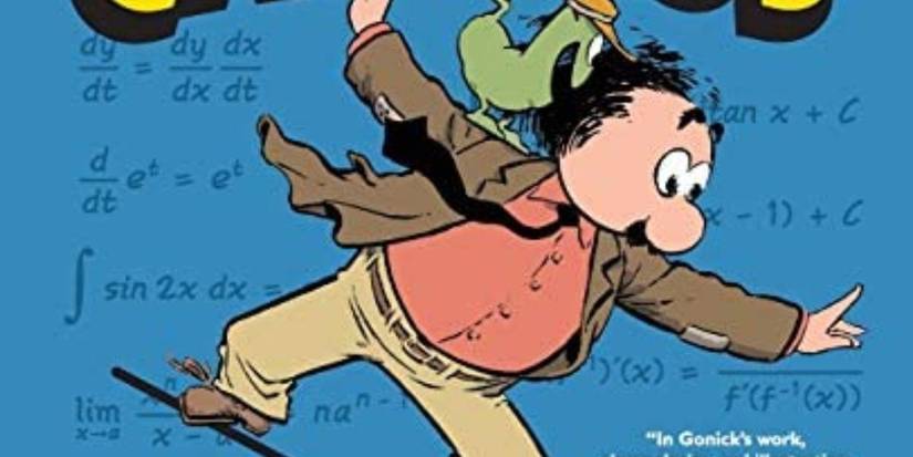 10 Amazing Comics About Math & Science