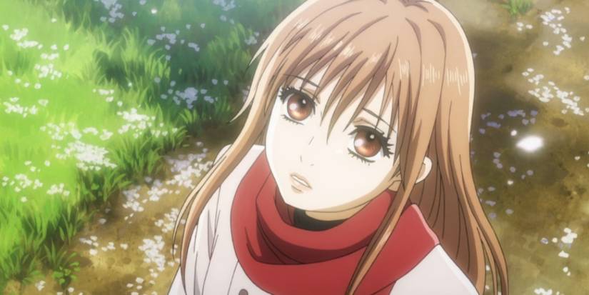 10 Great Anime With Strong Female Main Characters Who Don’t Fight