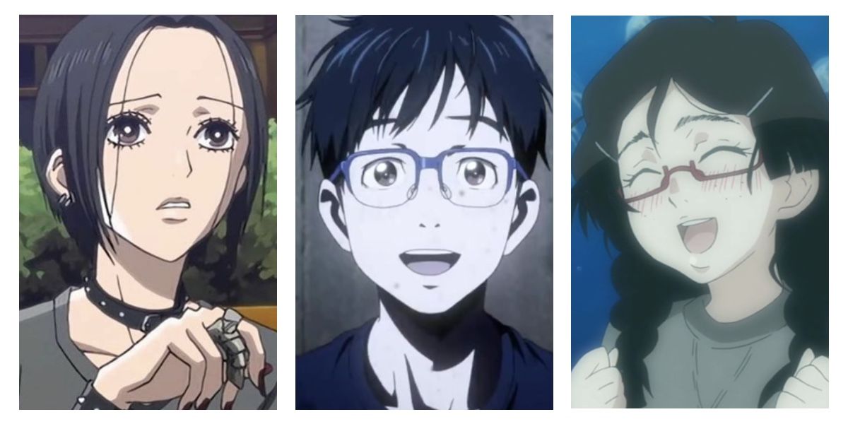 Best Josei Anime of the 2020s (So Far), Ranked