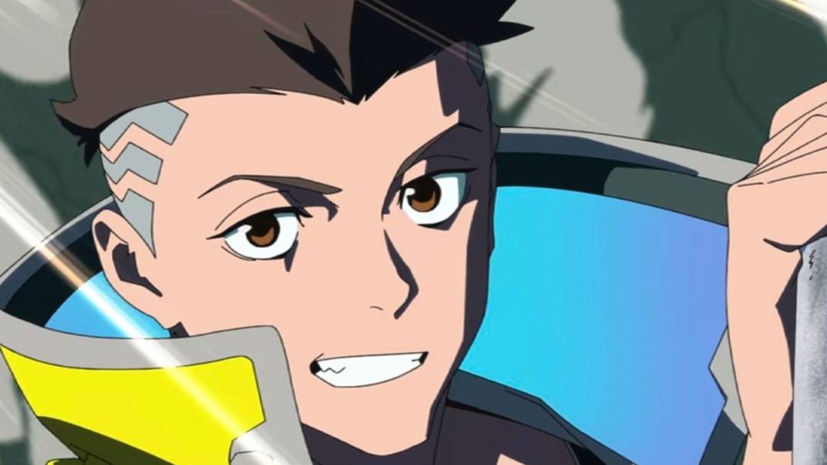 Cyberpunk Edgerunners: How David's Fate May Not Be as Obvious as Portrayed