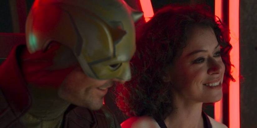 10 Best Romances In The MCU