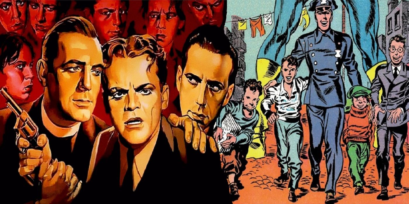 Popeye: Who Was Olive Oyl Based On?