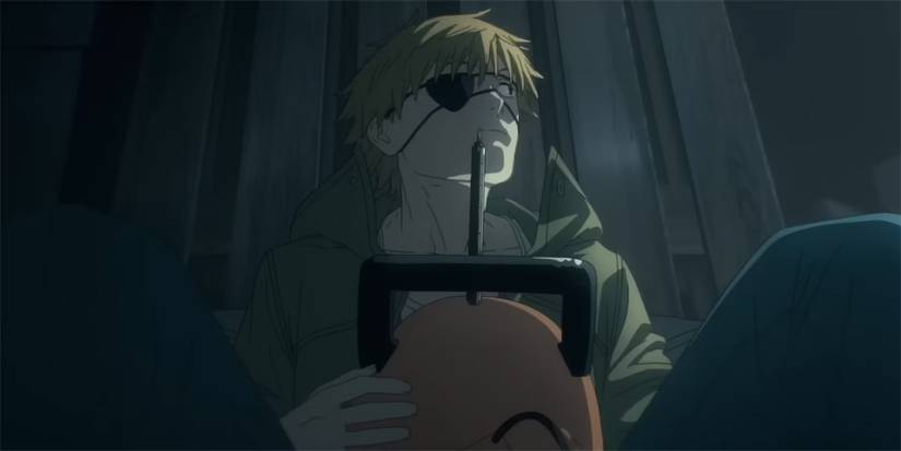 10 Things You Should Know About Denji In Chainsaw Man