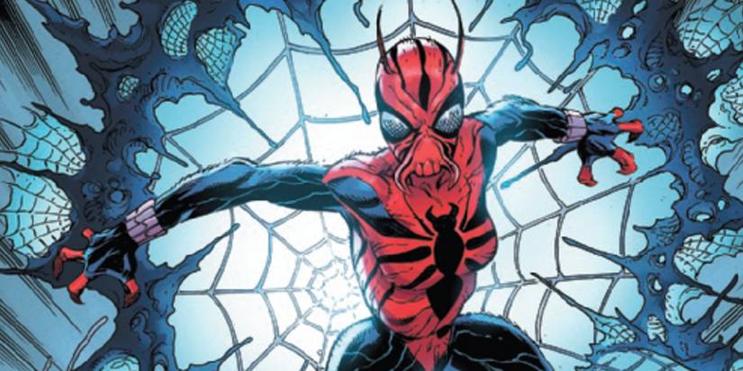 Every Spider-Verse Event And Where To Start Reading Them