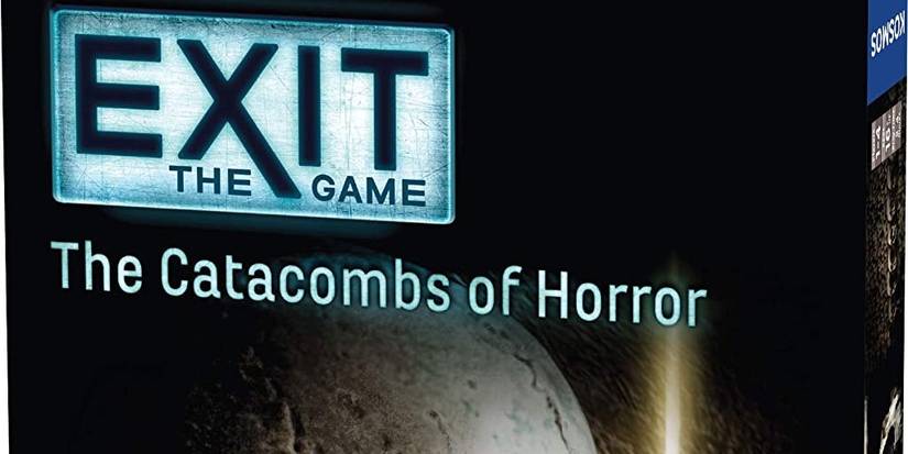10 Best Escape Room Board Games, Ranked