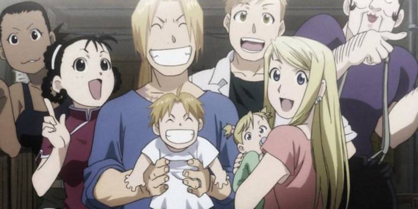 10 Odd Things About Anime Romances Everyone Ignores