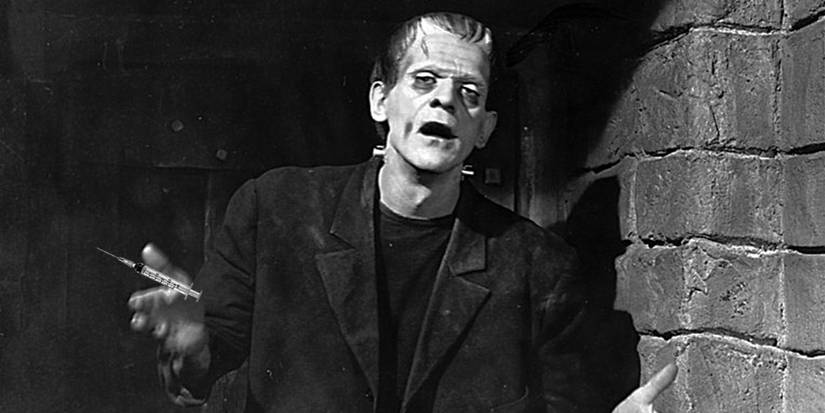 A Memorable Frankenstein Kill Was Boris Karloff's Greatest Regret