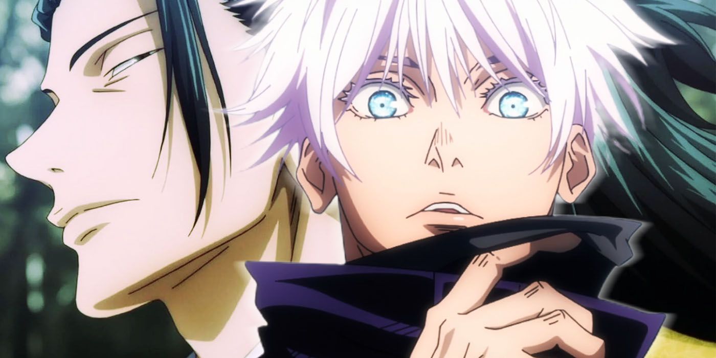 Jujutsu Kaisen: How Strong is Sukuna's True Form?