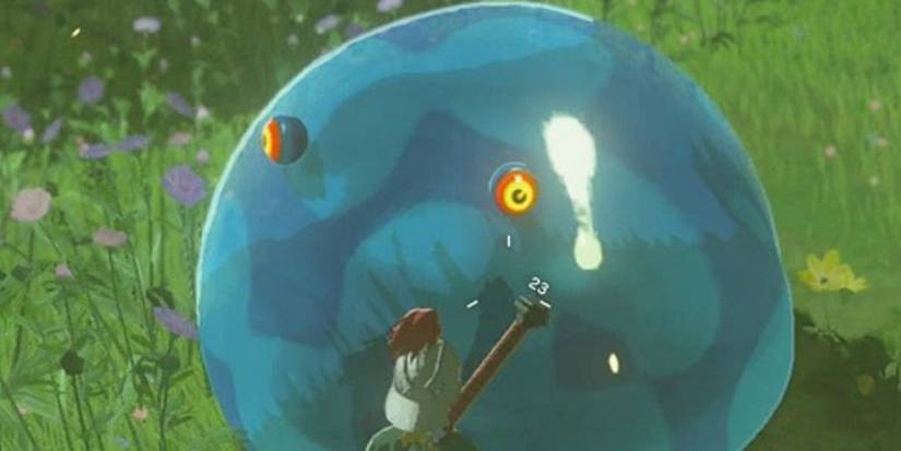 10 Cutest Legend Of Zelda Monsters