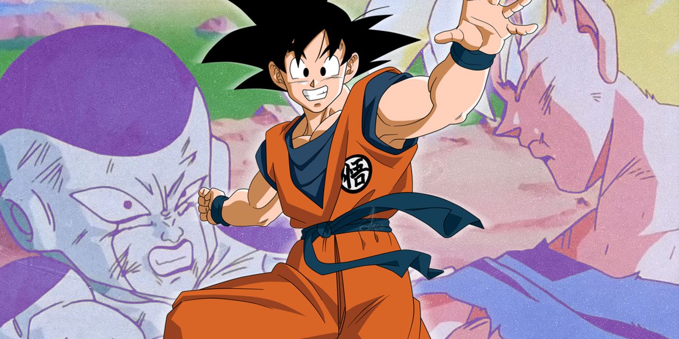 Everything You Need to Know About Future Trunks' Timeline in DBZ
