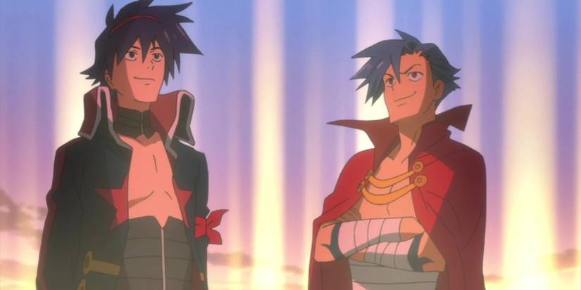 10 Anime That Remind Us To Appreciate Our Brothers