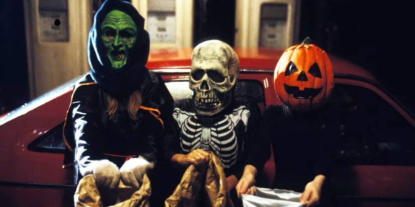 10 Most Common Horror Movie Clichés